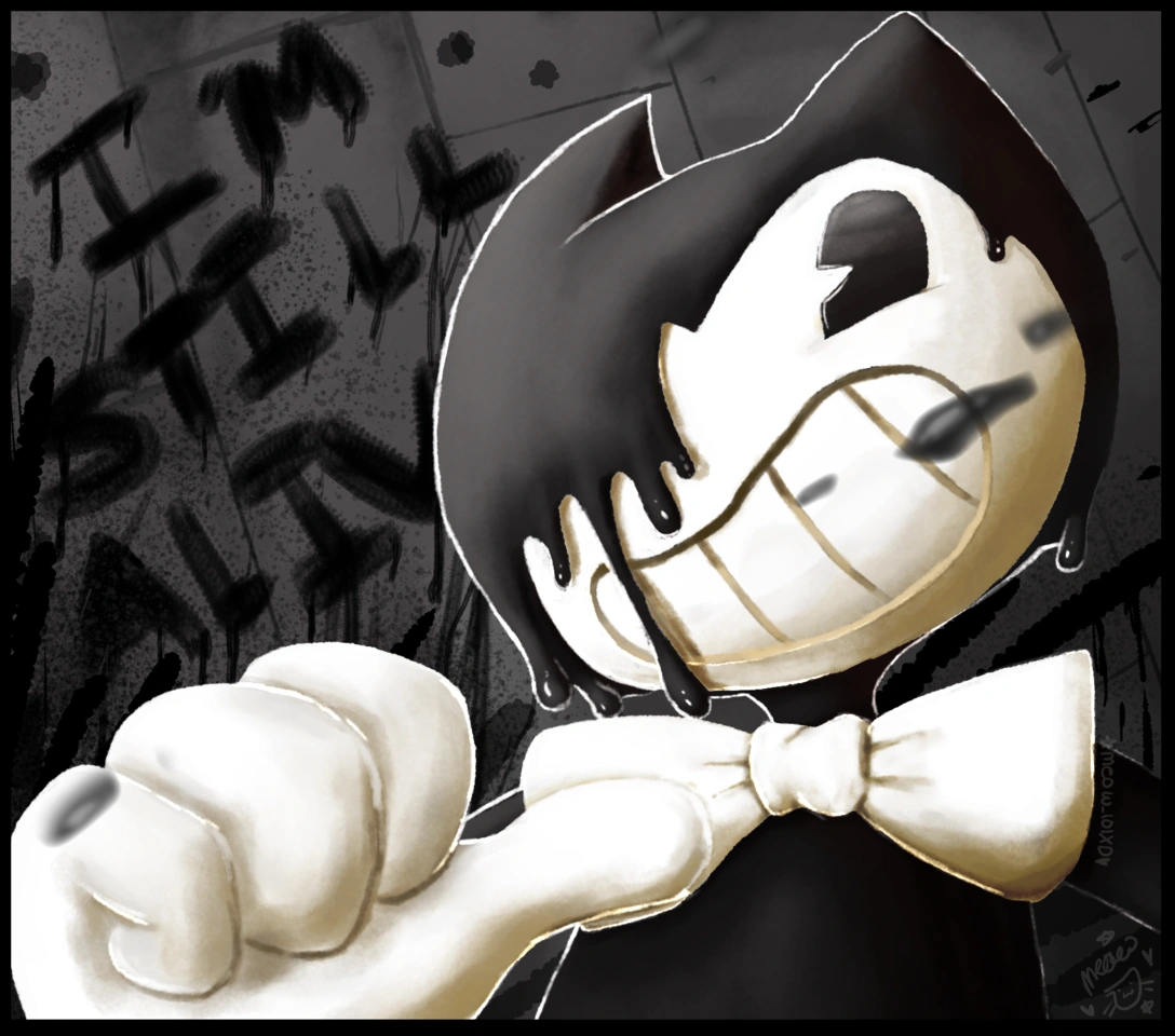 Bendy | BIdS69 Wiki | Fandom