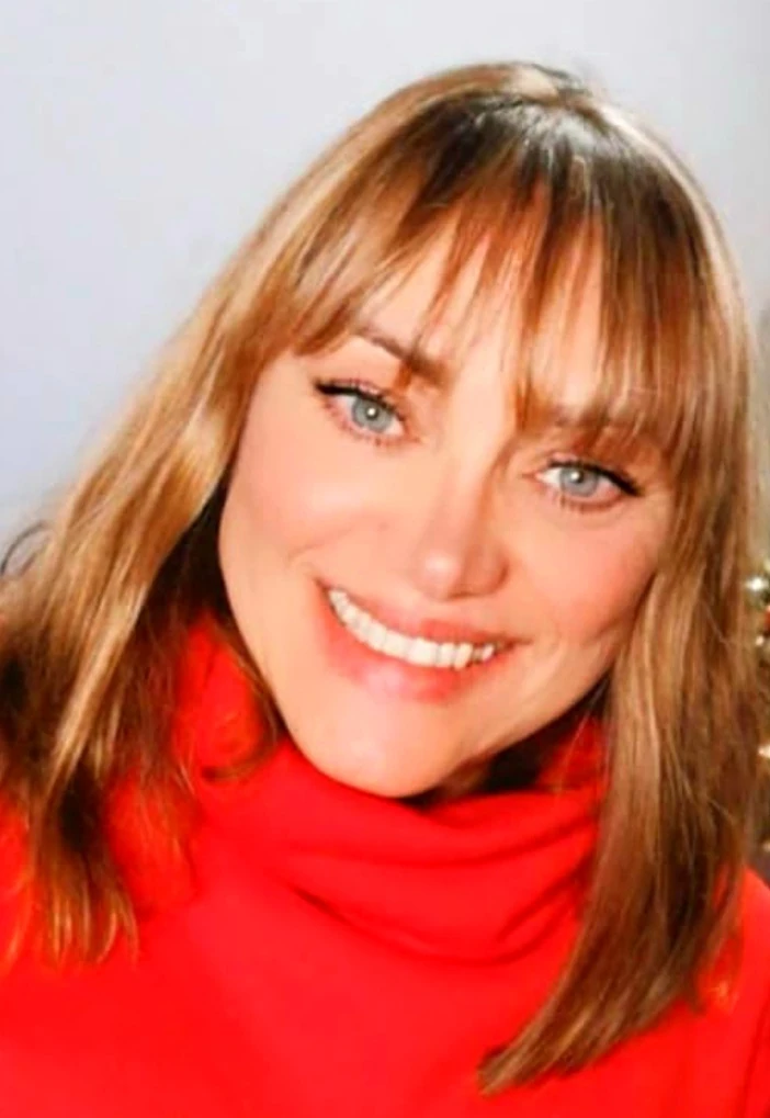 Elizabeth Morales | Bienvenidos Wiki | Fandom