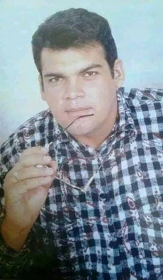 Luis Enrique Peñaranda | Bienvenidos Wiki | Fandom