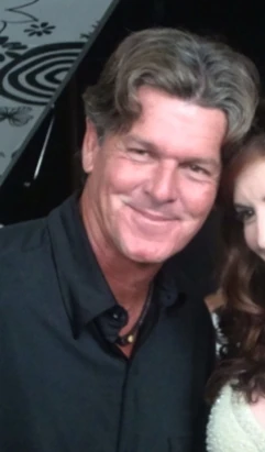 Gustavo Camacho | Bienvenidos Wiki | Fandom