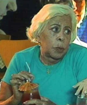 Isabelina Zapata | Bienvenidos Wiki | Fandom