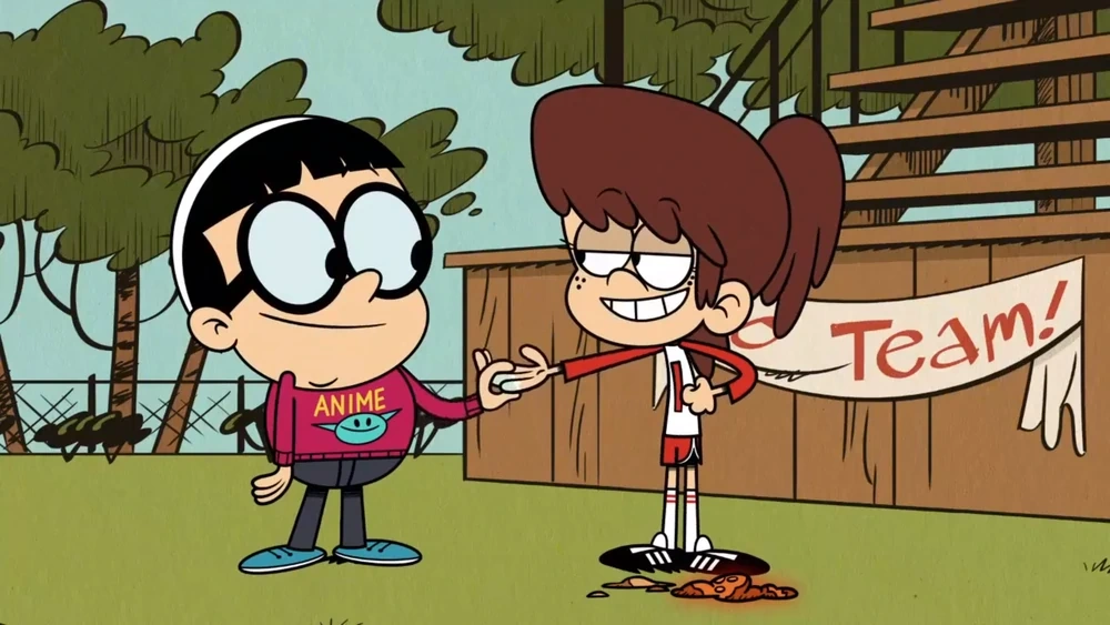 Dexter | Wikia Bienvenue chez les Loud | Fandom