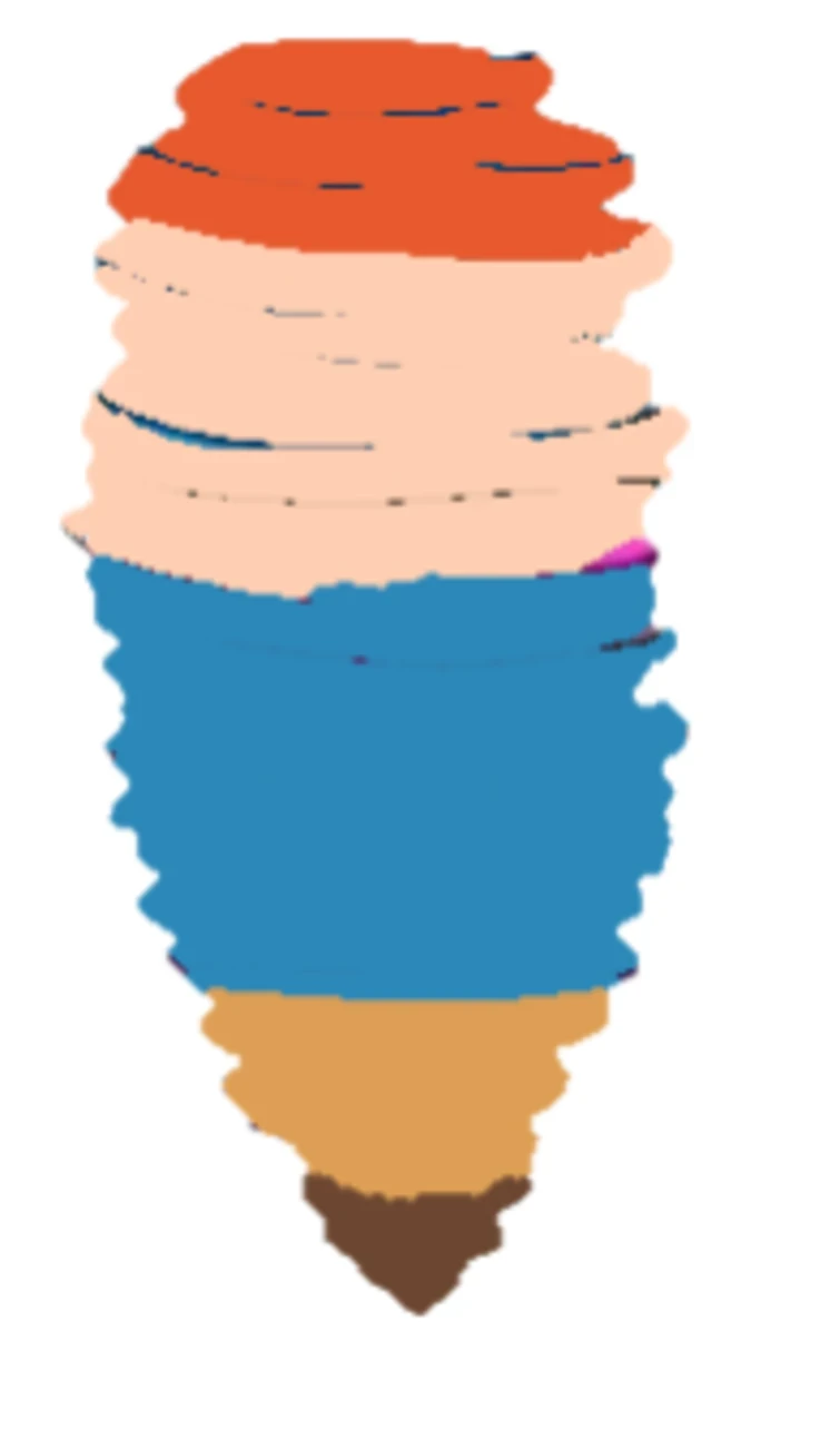 Laird spinning | Wikia Bienvenue chez les Loud | Fandom