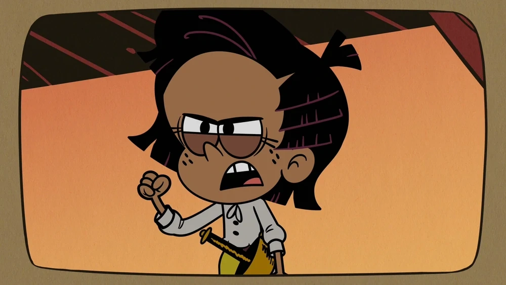 Ana Ronalda | Wikia Bienvenue chez les Loud | Fandom