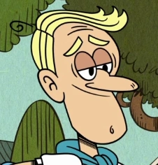 Coach Niblick | Wikia Bienvenue chez les Loud | Fandom