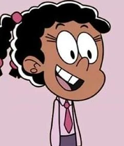 Joy | Wikia Bienvenue chez les Loud | Fandom