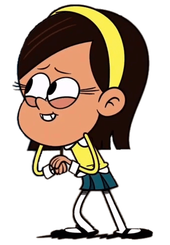 Gabby | Wikia Bienvenue chez les Loud | Fandom
