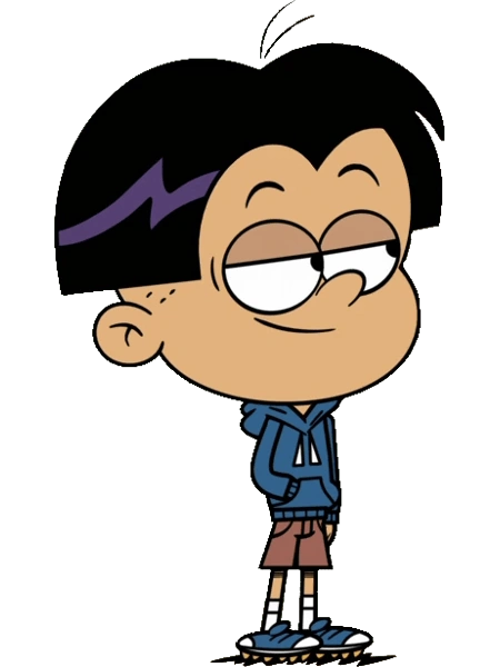 Richie | Wikia Bienvenue chez les Loud | Fandom