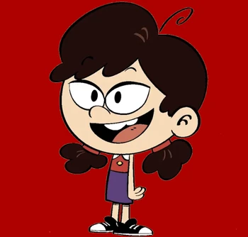 Adelaide Chang | Wikia Bienvenue chez les Loud | Fandom