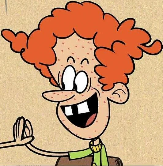 Rusty Spokes | Wikia Bienvenue chez les Loud | Fandom