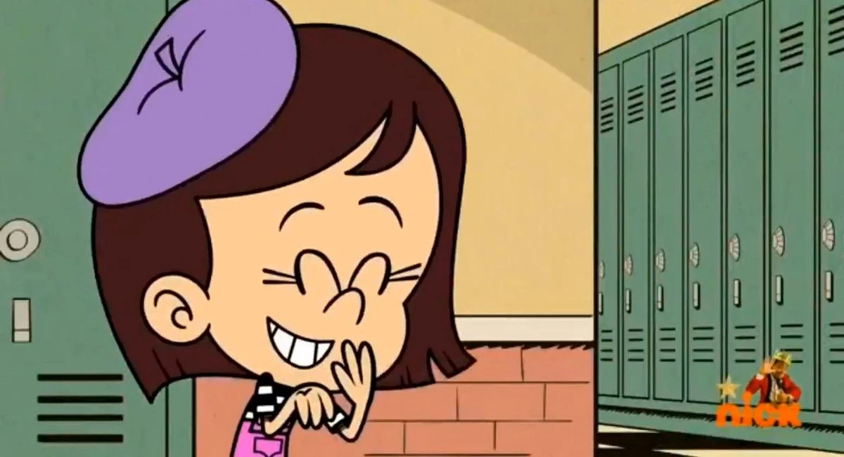 Chloé | Wikia Bienvenue chez les Loud | Fandom