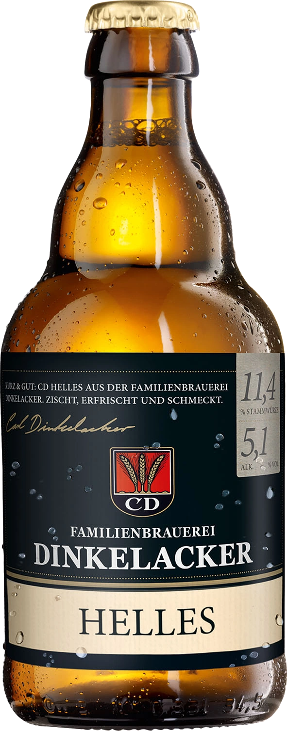 Dinkelacker Hell | Bier Wiki | Fandom