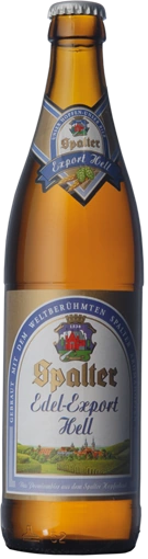Spalter Edel-Export Hell | Bier Wiki | Fandom