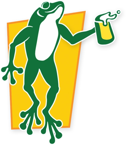 Hoppin' Frog Brewery | Bier Wiki | Fandom