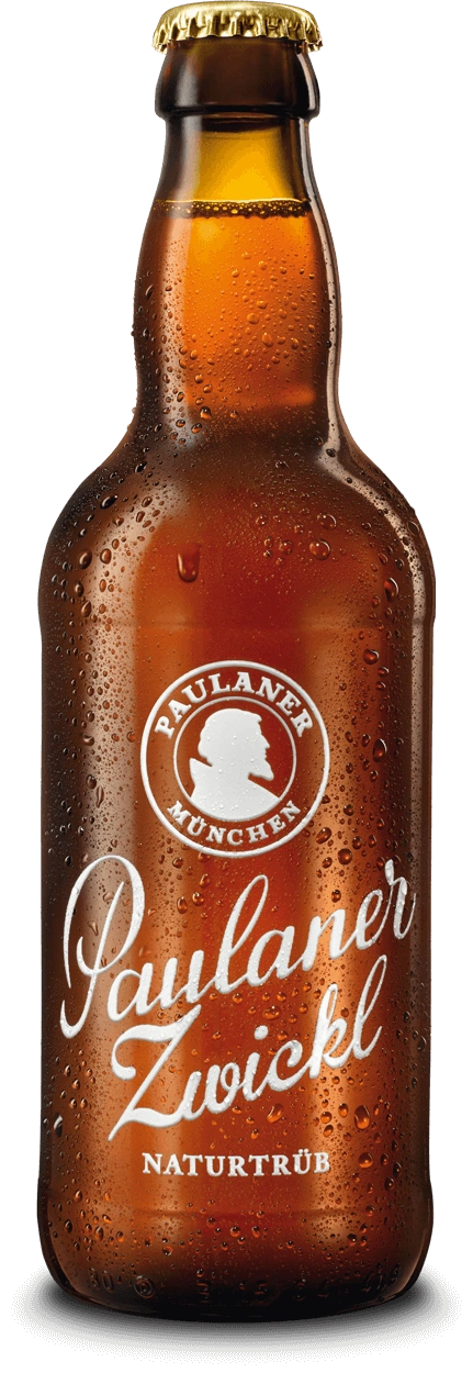 Paulaner Zwickl | Bier Wiki | Fandom