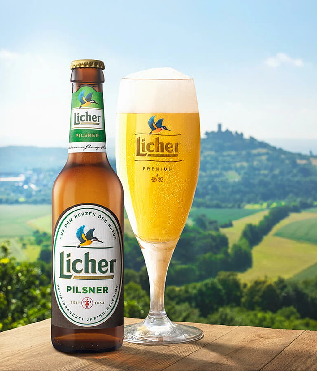 Licher Pilsner | Bier Wiki | Fandom