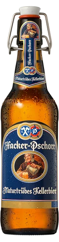 Hacker-Pschorr Kellerbier | Bier Wiki | Fandom