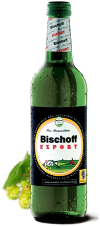 Bischoff Export | Bier Wiki | Fandom