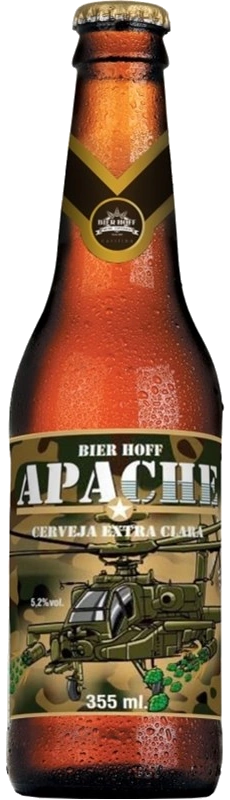 Bier Hoff Apache | Bier Wiki | Fandom