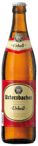 Ustersbacher Urhell | Bier Wiki | Fandom