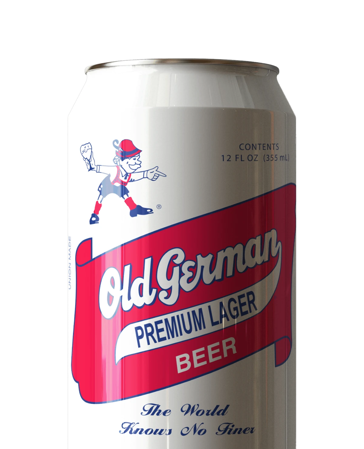 Old German Premium Lager | Bier Wiki | Fandom