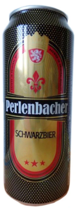 Perlenbacher Schwarzbier | Bier Wiki | Fandom