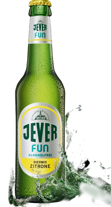 Jever Fun Zitrone | Bier Wiki | Fandom