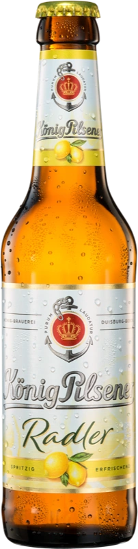 König Pilsener Radler | Bier Wiki | Fandom