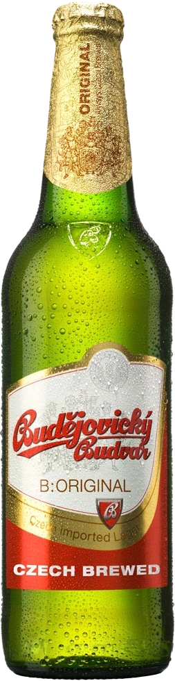 Budweiser Budvar Original | Bier Wiki | Fandom