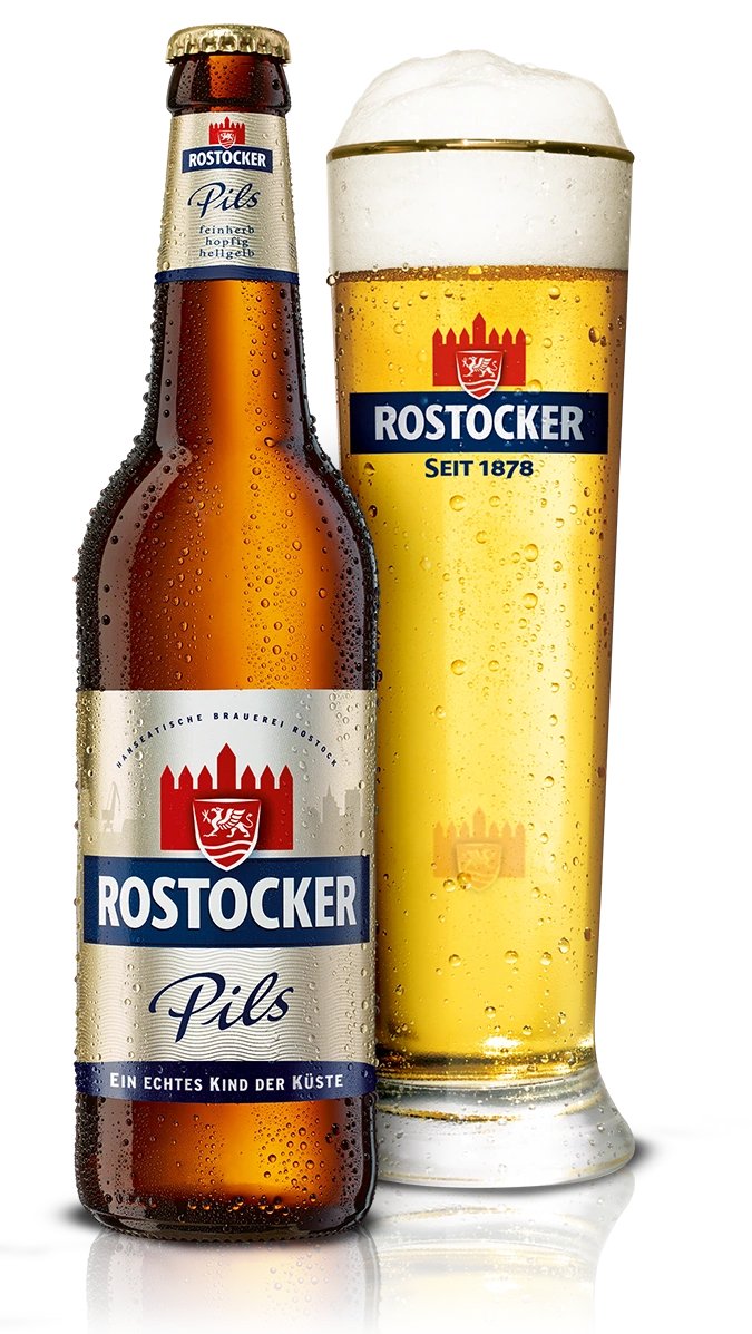 Rostocker Pils | Bier Wiki | Fandom