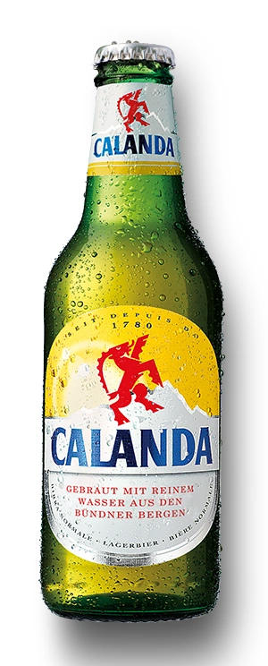 Calanda Original | Bier Wiki | Fandom