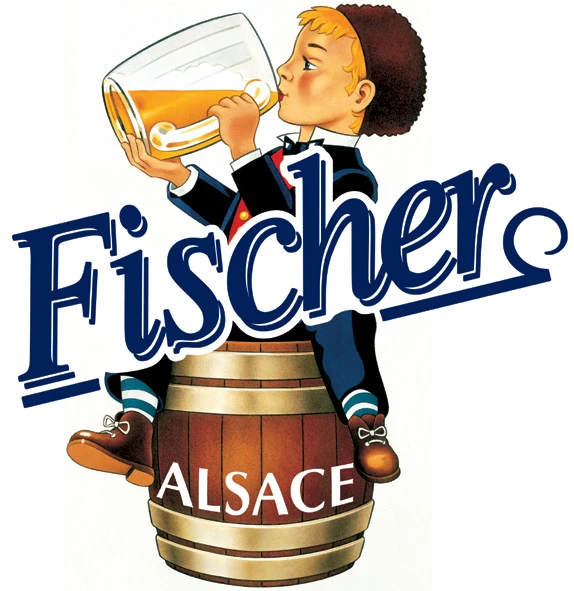 Brasserie Fischer | Bier Wiki | Fandom