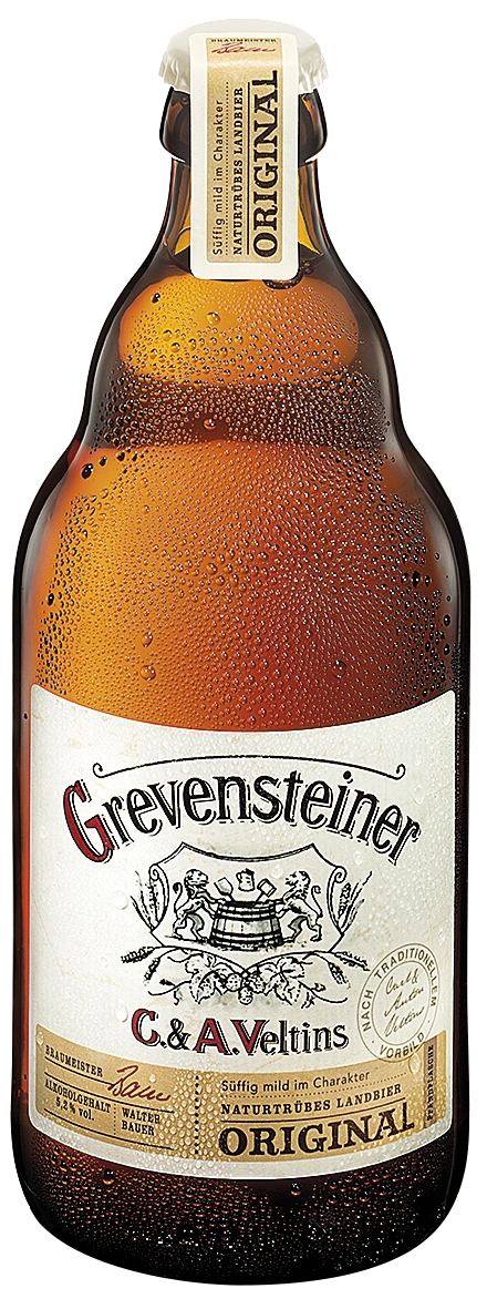 Grevensteiner Original | Bier Wiki | Fandom