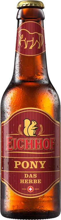 Eichhof Pony | Bier Wiki | Fandom