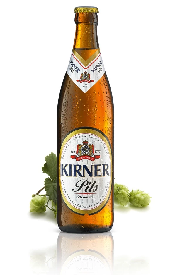 Kirner Pils | Bier Wiki | Fandom