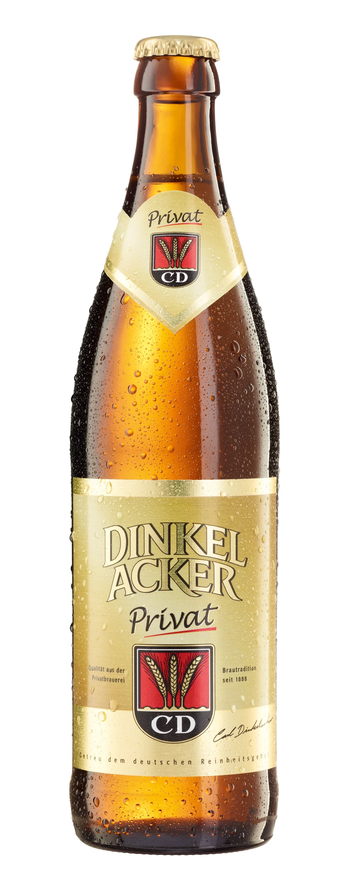 Dinkelacker Privat | Bier Wiki | Fandom