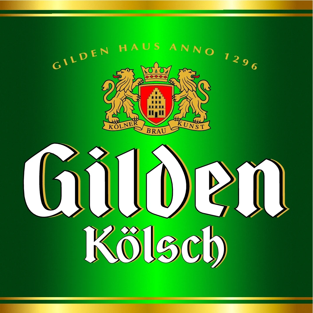 Gilden Kölsch Brauerei | Bier Wiki | Fandom