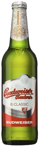 Budweiser Classic | Bier Wiki | Fandom