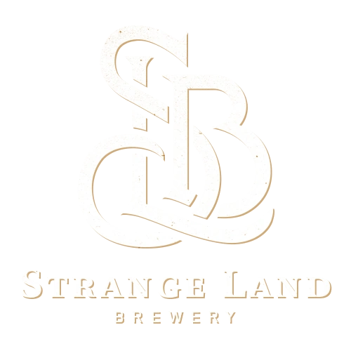Strange Land Brewery | Bier Wiki | Fandom