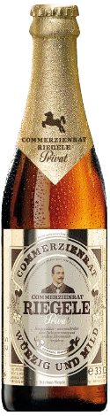 Commerzienrat Riegele Privat | Bier Wiki | Fandom