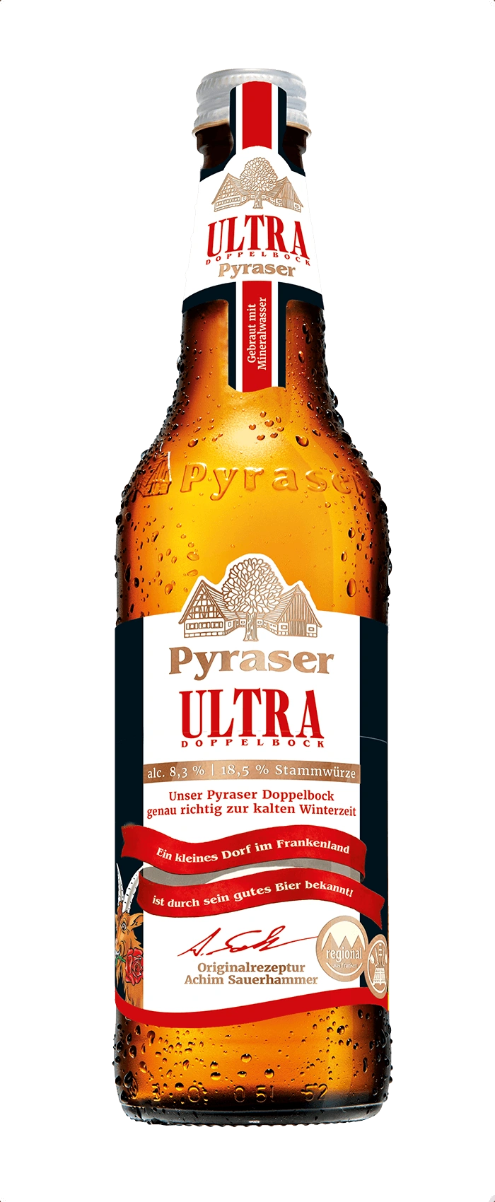 Pyraser Ultra | Bier Wiki | Fandom
