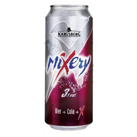 Mixery Bier + Cola + X | Bier Wiki | Fandom