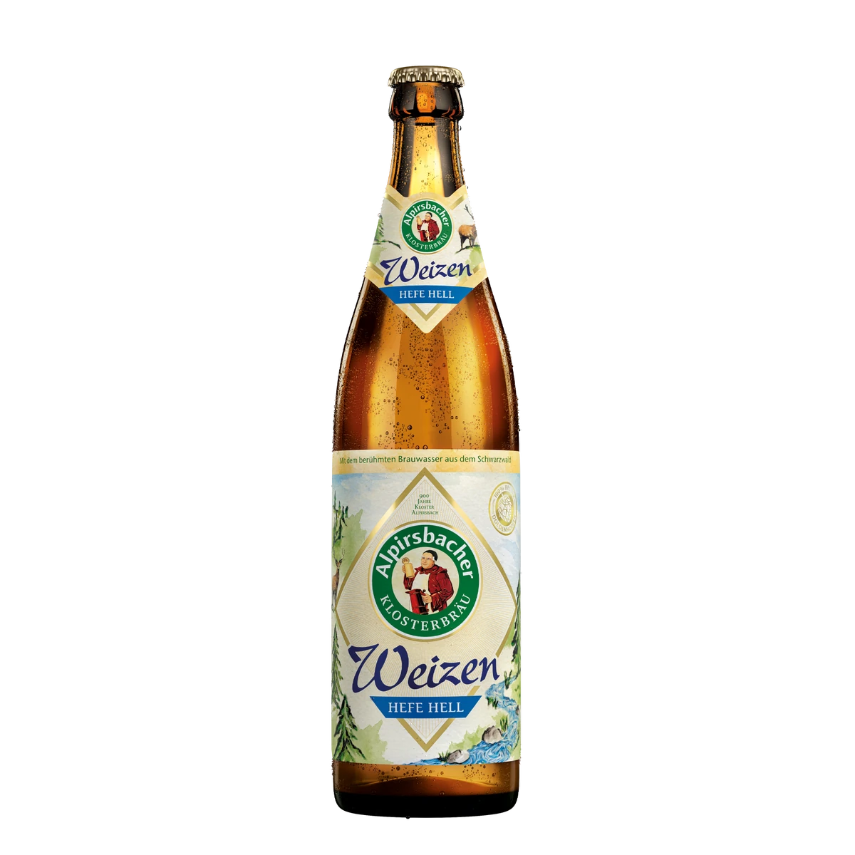 Alpirsbacher Weizen Hefe Hell | Bier Wiki | Fandom