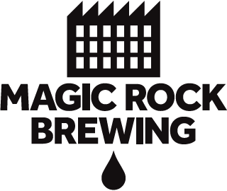 Magic Rock Brewing | Bier Wiki | Fandom