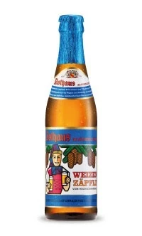 Rothaus Alkoholfrei Hefeweizen Zäpfle | Bier Wiki | Fandom