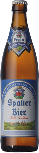 Spalter Helles Vollbier | Bier Wiki | Fandom