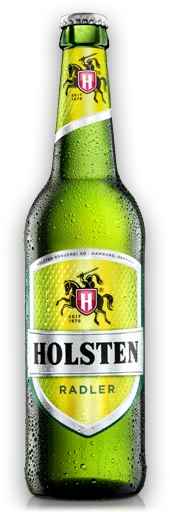 Holsten Radler | Bier Wiki | Fandom