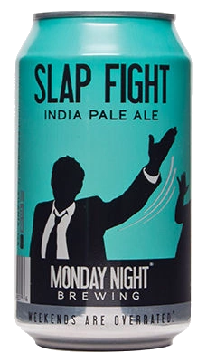 Monday Night Slap Fight | Bier Wiki | Fandom