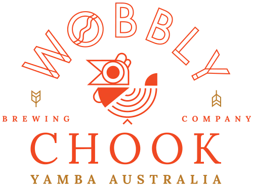 Wobbly Chook | Bier Wiki | Fandom