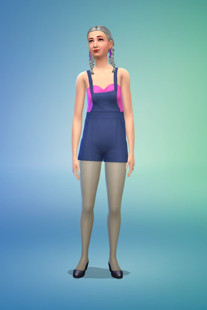 Amy Caron | Big Brother Sims Wiki | Fandom
